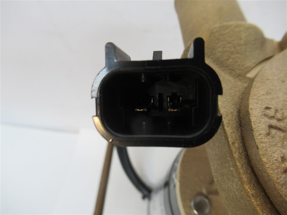Groco A22-76114 Heater Booster Pump Freightliner 0105537 A22-66297-000 ...
