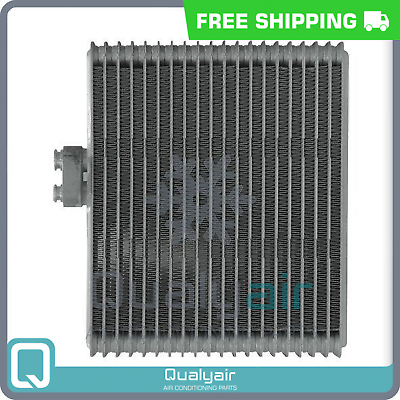 New A/C Evaporator fits Chevy Tracker / Suzuki Grand Vitara, XL-7 ...