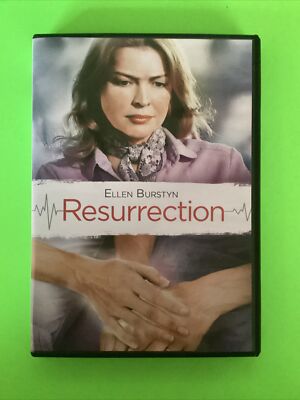 Resurrection (DVD, 1980) 25192356803 | eBay