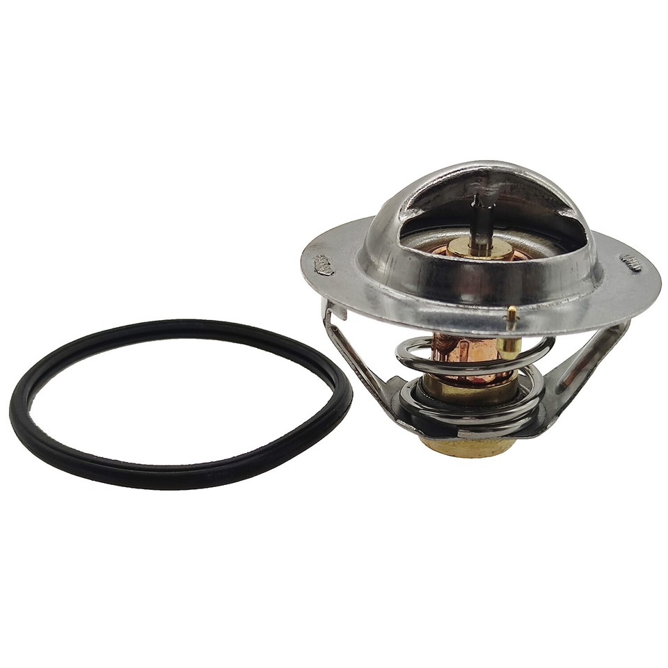 180℉ Thermostat 5292708 3974823 for Cummins 5.9L ISB 4.5L QSB B-Series ...