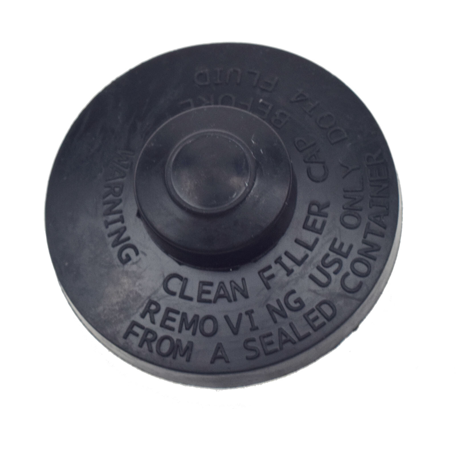 Brake Master Cylinder Fluid Reservoir Cap 47230-12040 For Toyota Lexus ...