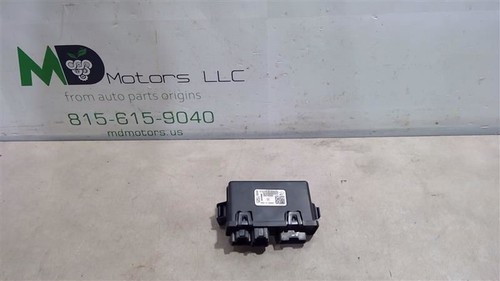 2017 - 2023 CHEVROLET TRAVERSE TAILGATE OPEN CONTROL MODULE UNIT OEM ...