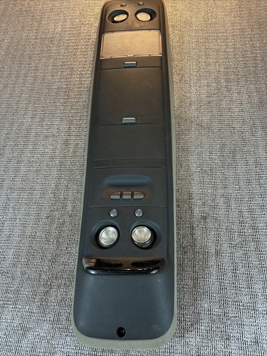 chevrolet blazer overhead console v48258 1999 | eBay