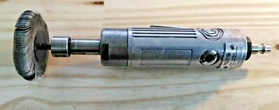 Matco Tools Straight Die Grinder MT1866 | eBay