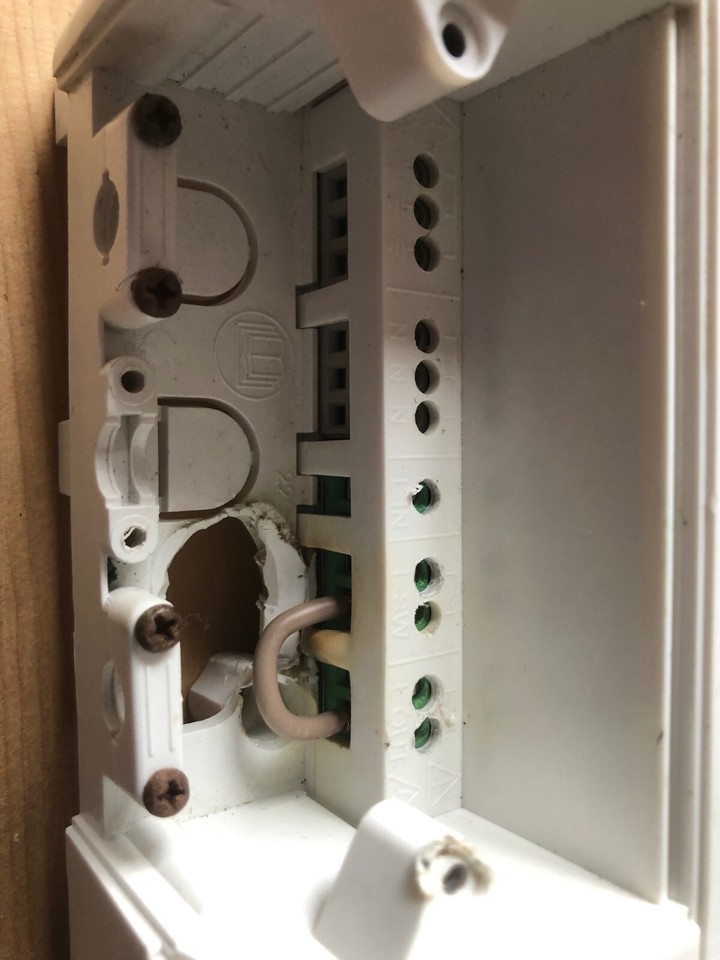 Marlec Solar iBoost Immersion Controller inc Sender and Clamp - USED ...