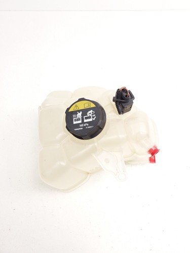 2016-2026 VOLVO XC90 2.0L ENGINE COOLANT RESERVOIR OVERFLOW TANK ...