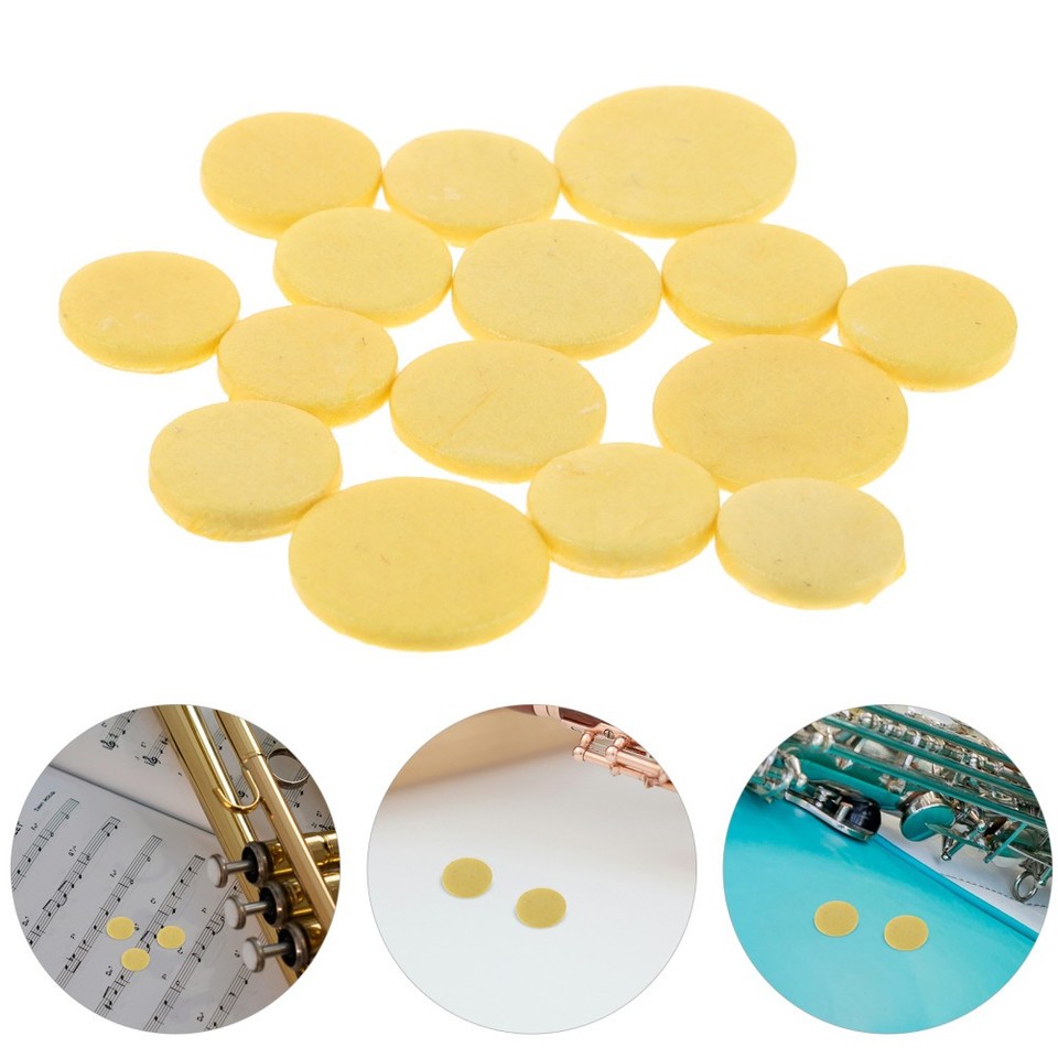 Piccolo Sound Hole Pad Covers Essential Instrument Parts | eBay Australia