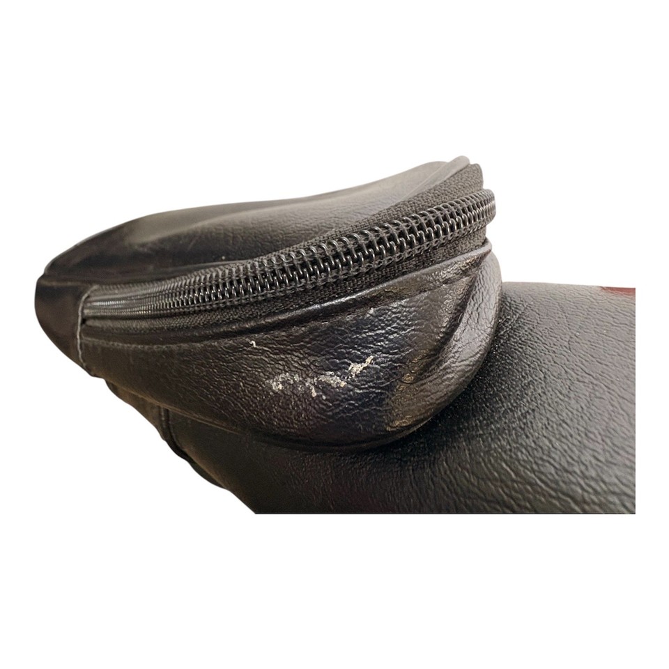 Hard Pool Oval Cue Bullard Stick Pool Cue Carrying Case With Strap ...