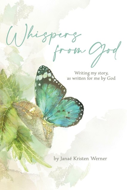 Whispers from God von Janae Kristen Werner (2021, Taschenbuch) online ...