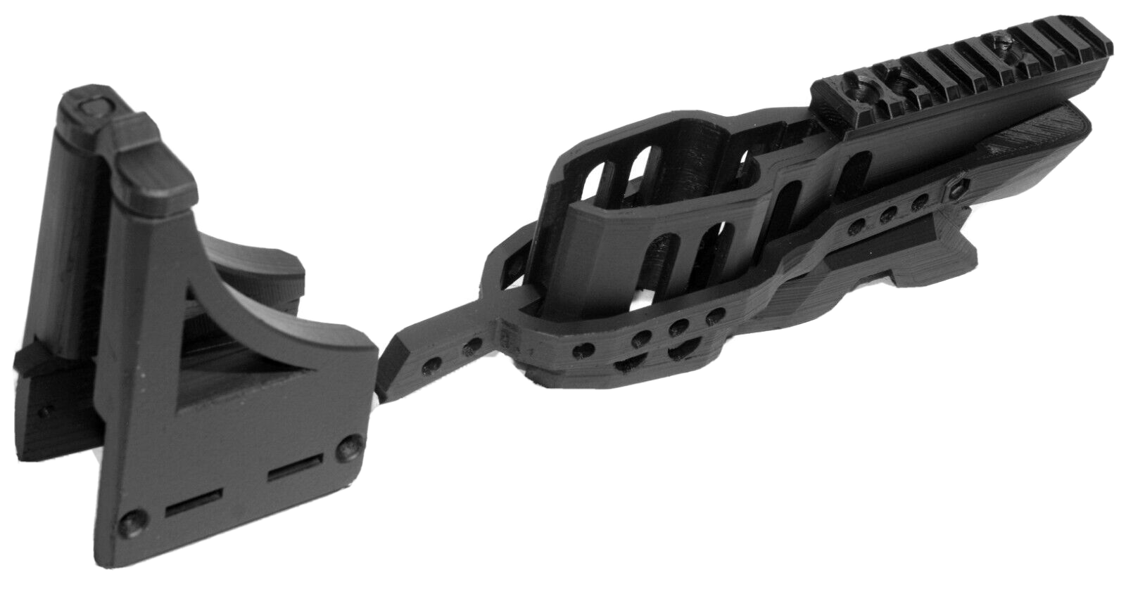 8 bolt UPGRADE KIT for EK Archery Cobra R9 RX UPBOLT inspired | eBay