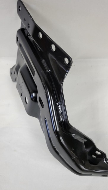 Genuine Ford OE Plate - Bumper Mounting ML3Z-17B985-A for sale online ...