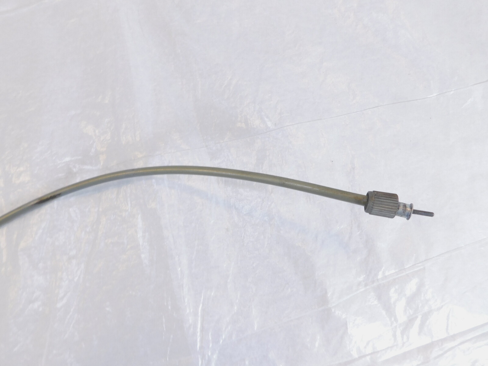 Honda CB350K CB350 Scrambler CL350 350 Speedo Speedometer Instrument ...