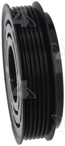 New A/C Clutch Four Seasons 47351 | eBay