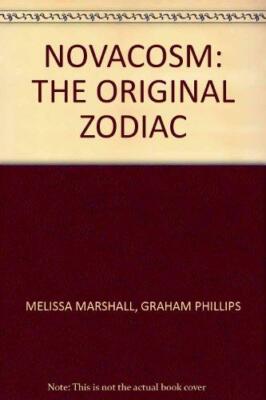 Novacosm: The Original Zodiac by Phillips, Graham Paperback Book The ...