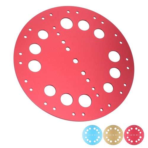 Freediving Bottom Plate Seawater Resistant Aluminum Alloy Dive ...