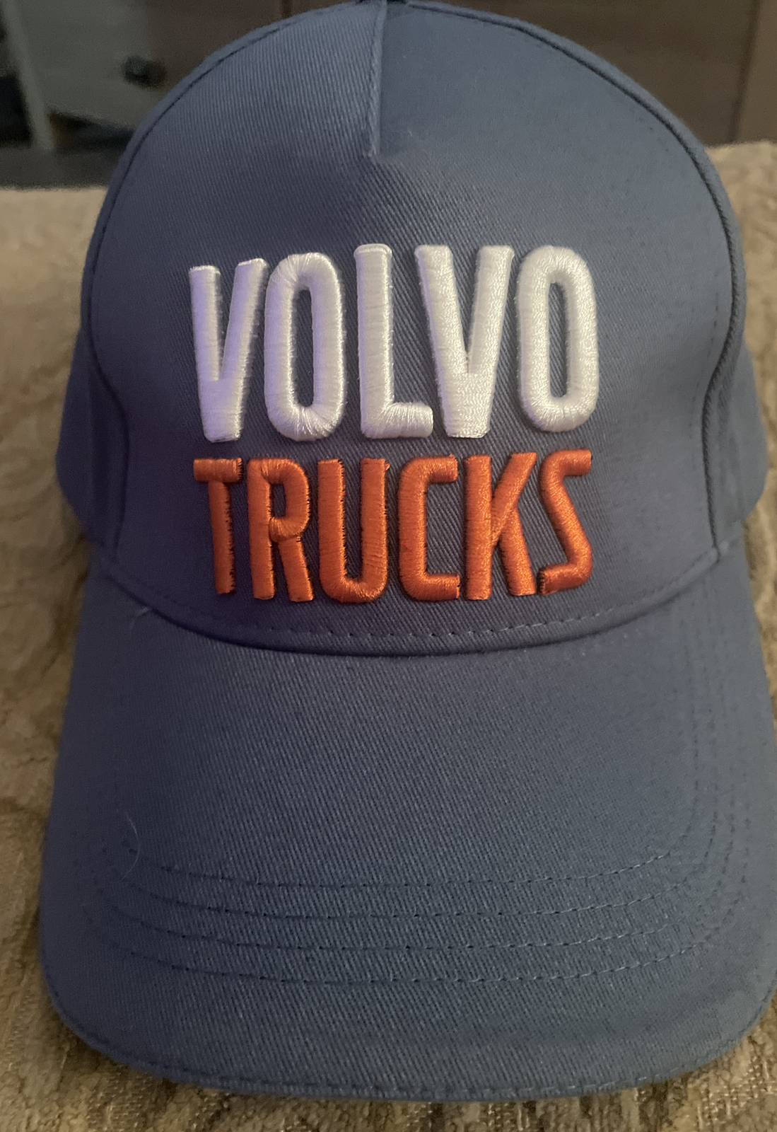 Volvo Trucks Hat - Gem