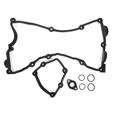 Valve Cover Gasket Set Fit for E87 120i E46 318i E90 320i X3 N46 N42 ...