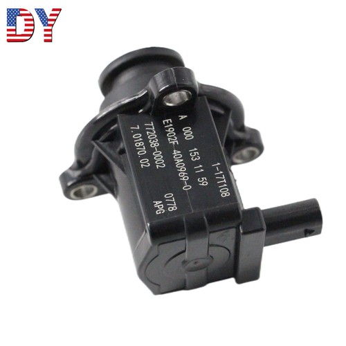 Diverter Valve for Mercedes-Benz 2012-2020 0001531159 US Stock | eBay