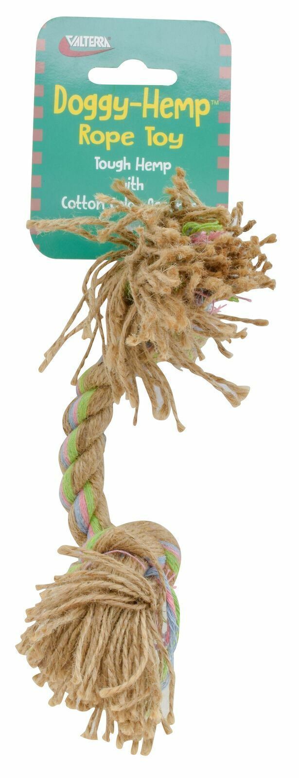 Valterra A10-2023VP Pet Toy Hefty-Hemp TM For Dogs | eBay