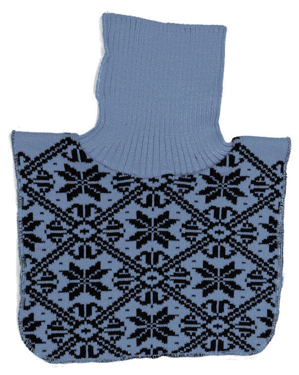 Muffler Scarf For Kids