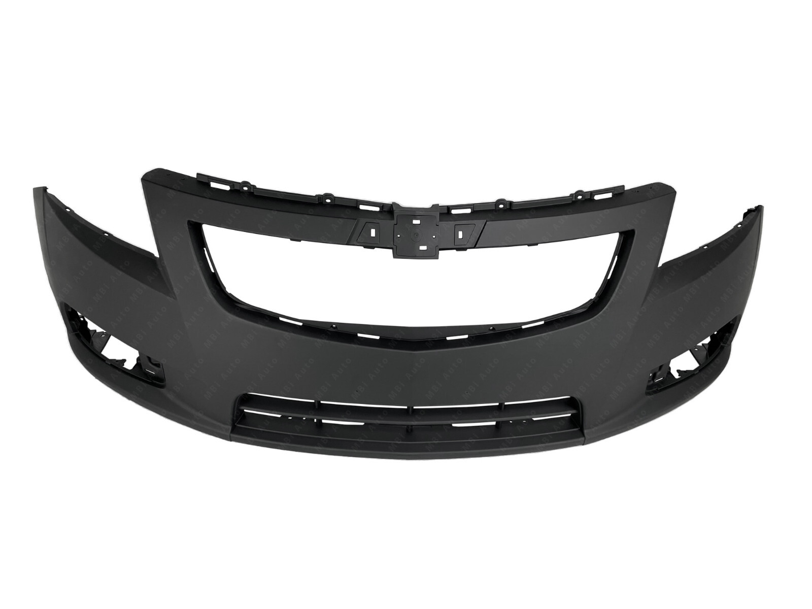 NEW Primered - Front Bumper Cover Fascia for 2011-2014 Chevy Chevrolet ...