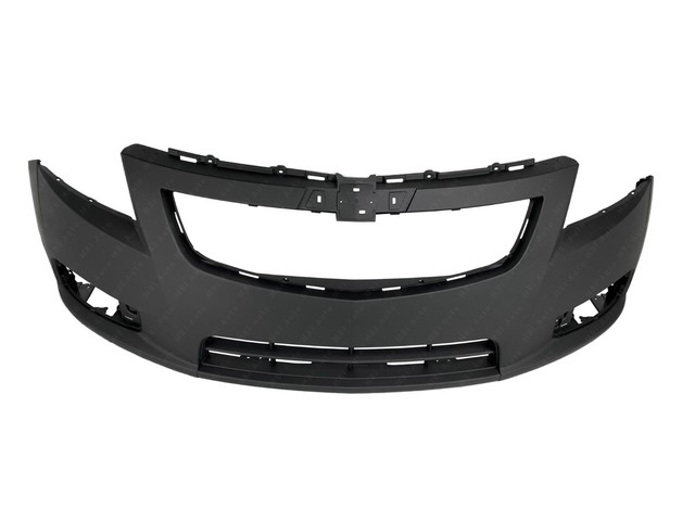 Gm1000924 Replacement Front Bumper Cover Fits 2011-2014 Chevrolet Cruze ...