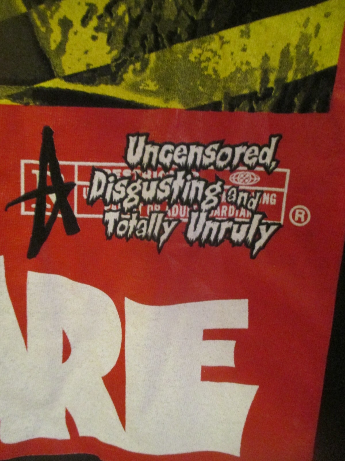 Altamont Mike Jones/Mikhail Bortnik, "NIGHTMARE ON EL… - Gem