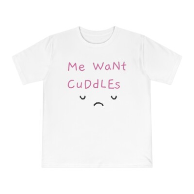 Me want cuddles | eBay