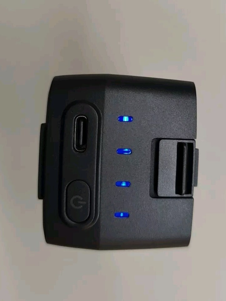 Holy Stone Intelligent Modular Drone Battery for HS360S Drones | eBay