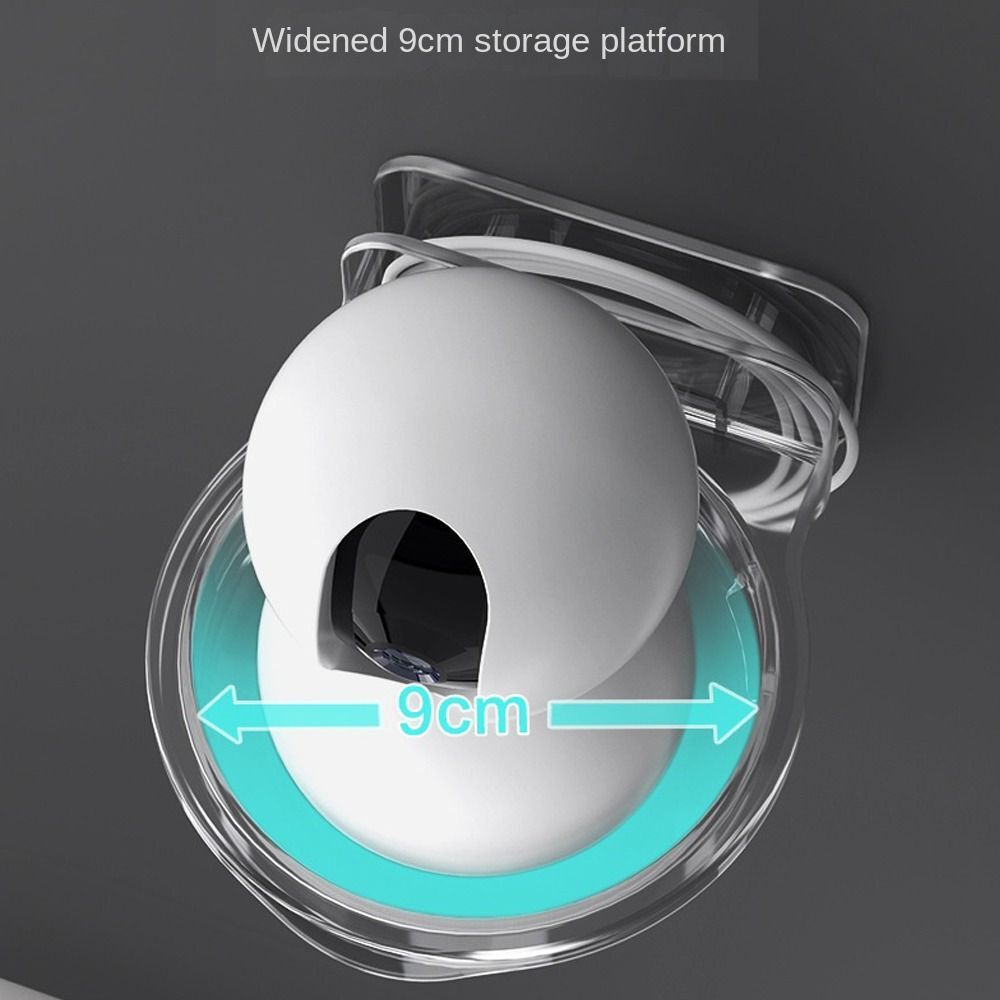 Space-saving Camera Storage Rack Bathroom Kitchen Livingroom Bracket | eBay