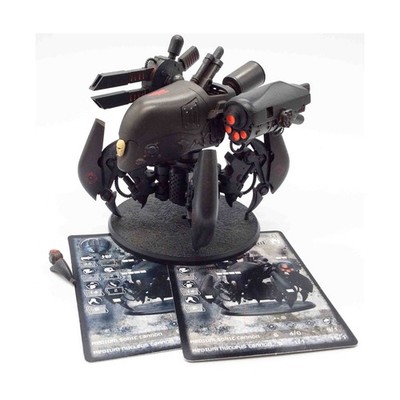Rackham AT-43 Therian Mini Loose Wraith Golgoth #17 NM | eBay