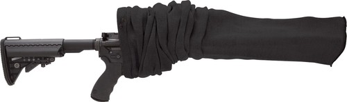 Tac-Six™ Tactical Rifle Gun Sock, Black | eBay