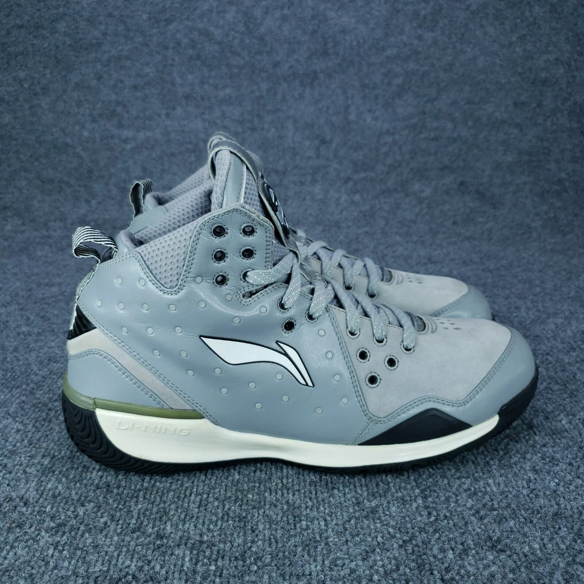 Baron Davis Shoes 2022