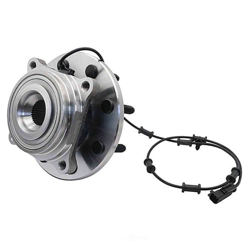 Frt Hub Assy GSP North America 126148 | eBay