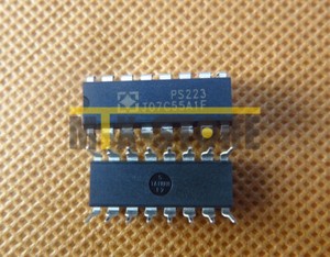 1pcs PS223 New and ORIGINAL SITI IC Chip DIP-16 | eBay
