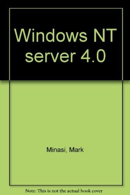 Windows NT server 4.0 | eBay