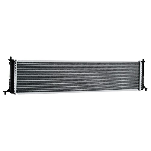 600737200A For 2012-2015 2013 2014 Tesla Model S Center Cooler Radiator ...