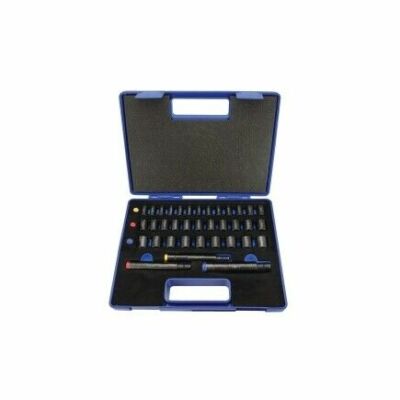 FOWLER 72-482-040-0 Heavy Duty Transfer Punch Set Brand New! | eBay