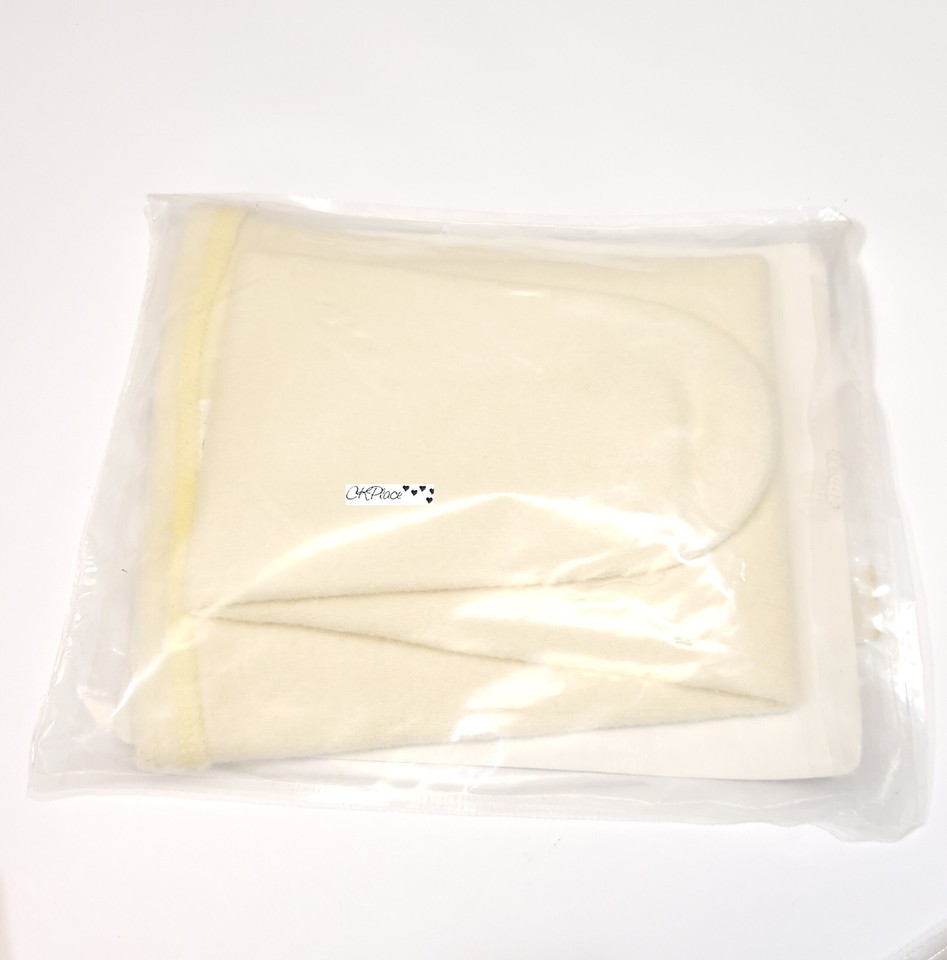 Knit-Rite Super Sock Prosthetic Sock 100% Wool 8" Top 4" Toe x 22" | eBay