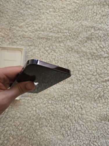 Apple iPhone 14 Pro Max 128 GB Purple Colored (Xfinity Network) | eBay