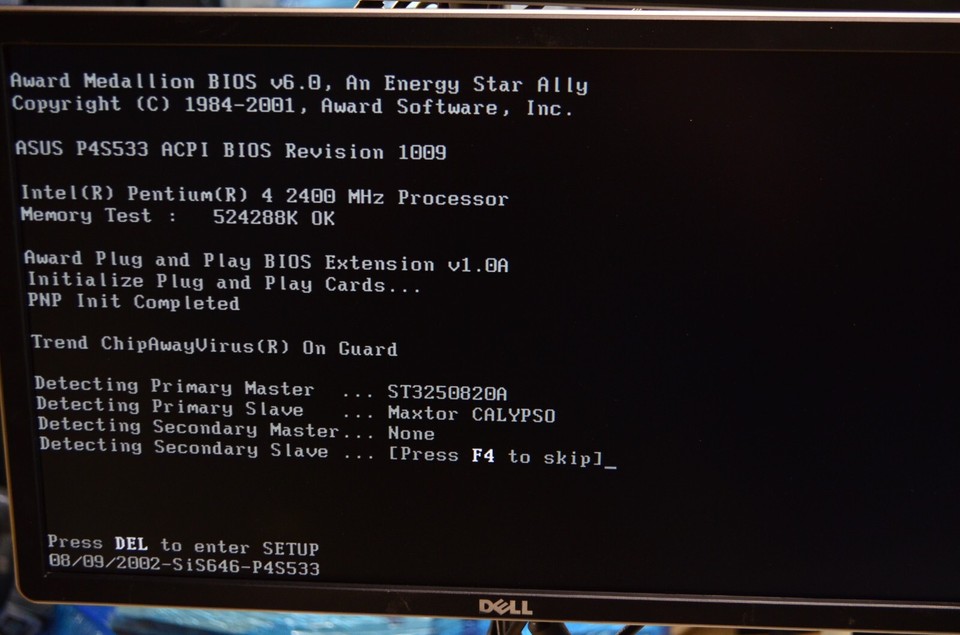 ASUS P4S533 Socket 478 DDR SRAM ATX Motherboard AGP PCI IDE | eBay