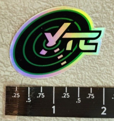 Sierra Bullets Reloading XTC Ammunition Vinyl Decal Sticker Shot Show ...