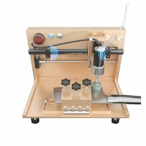 100-240V Adjustable Electric Automatic Water-Cooled Knife Sharpener ...