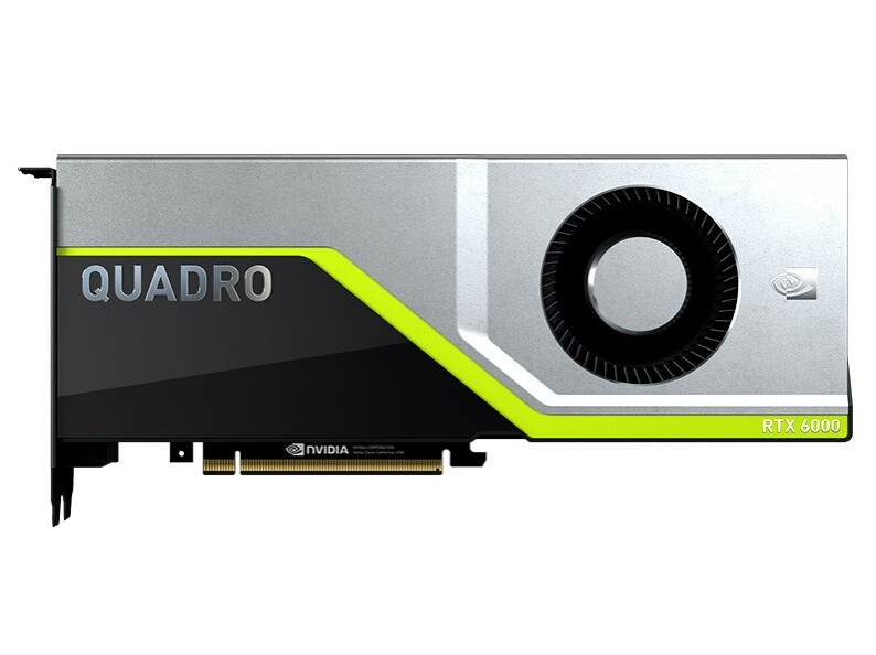 Nvidia Quadro P5000 Professional Graphics Leadtek Global