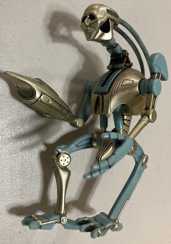 Beast Wars Transformers 10th Anniversary Build-A-Figure Transmutate ...