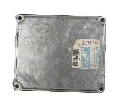 1989-1992 Toyota Cressida ecu ecm computer 89661-22330 8966122330 | eBay