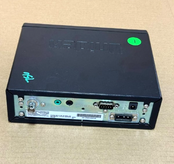Uniden TrunkTracker III BCT15X Bearcat Mobile Tracking Scanner - Black ...