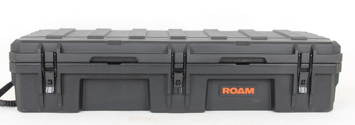ROAM Adventure Co 95L Rugged Case. Black /61303/ | eBay