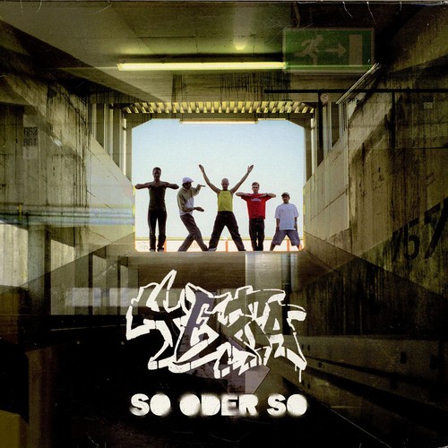 Texta - So Oder So (Vinyl 2LP - 2004 - AT - Original) | eBay