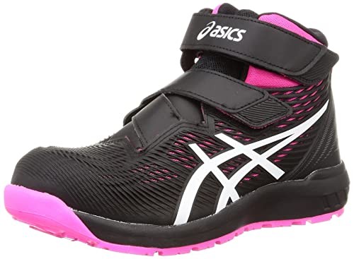 [Asics] Safety shoes WINJOB CP120 Black/White 24.5 cm 3E 4550455754042| eBay